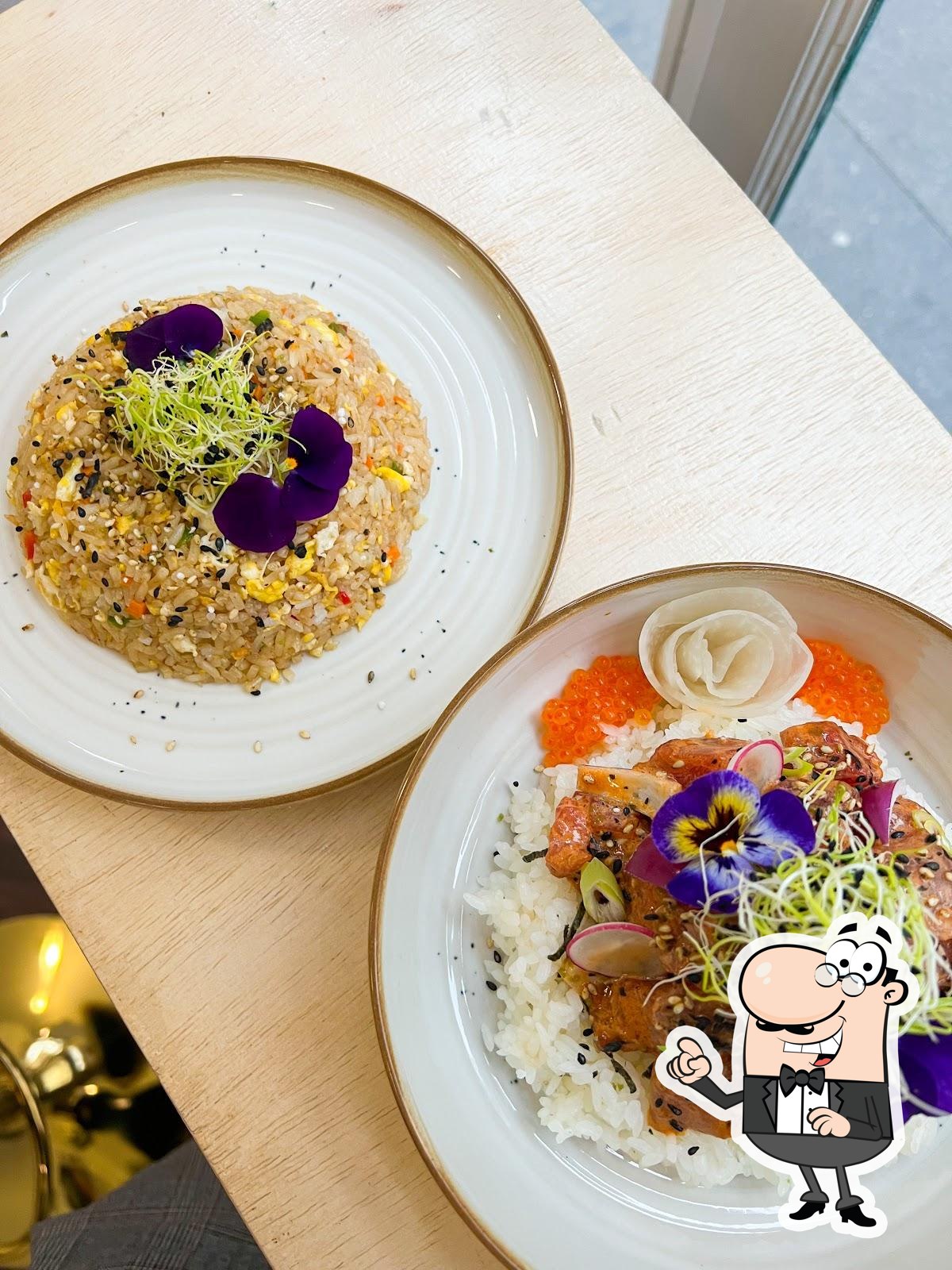 The 3 Musketeers, Paris - Menu du restaurant, prix et avis