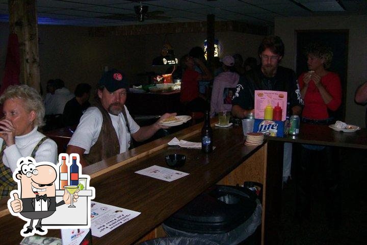 Unbearable Pub in Redgranite - Restaurant reviews