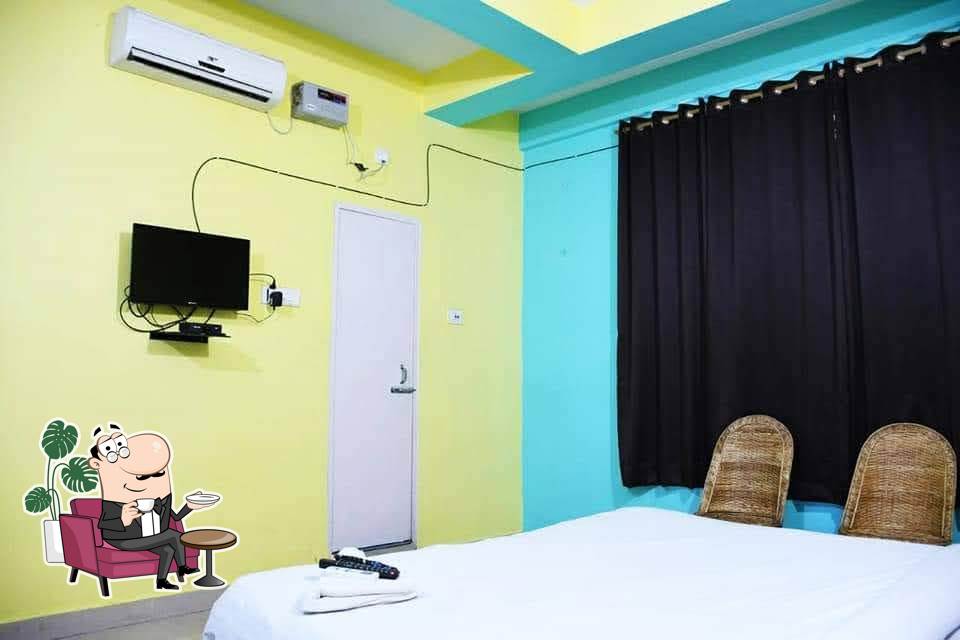 Victoria Guest House, Guwahati - Restaurant reviews
