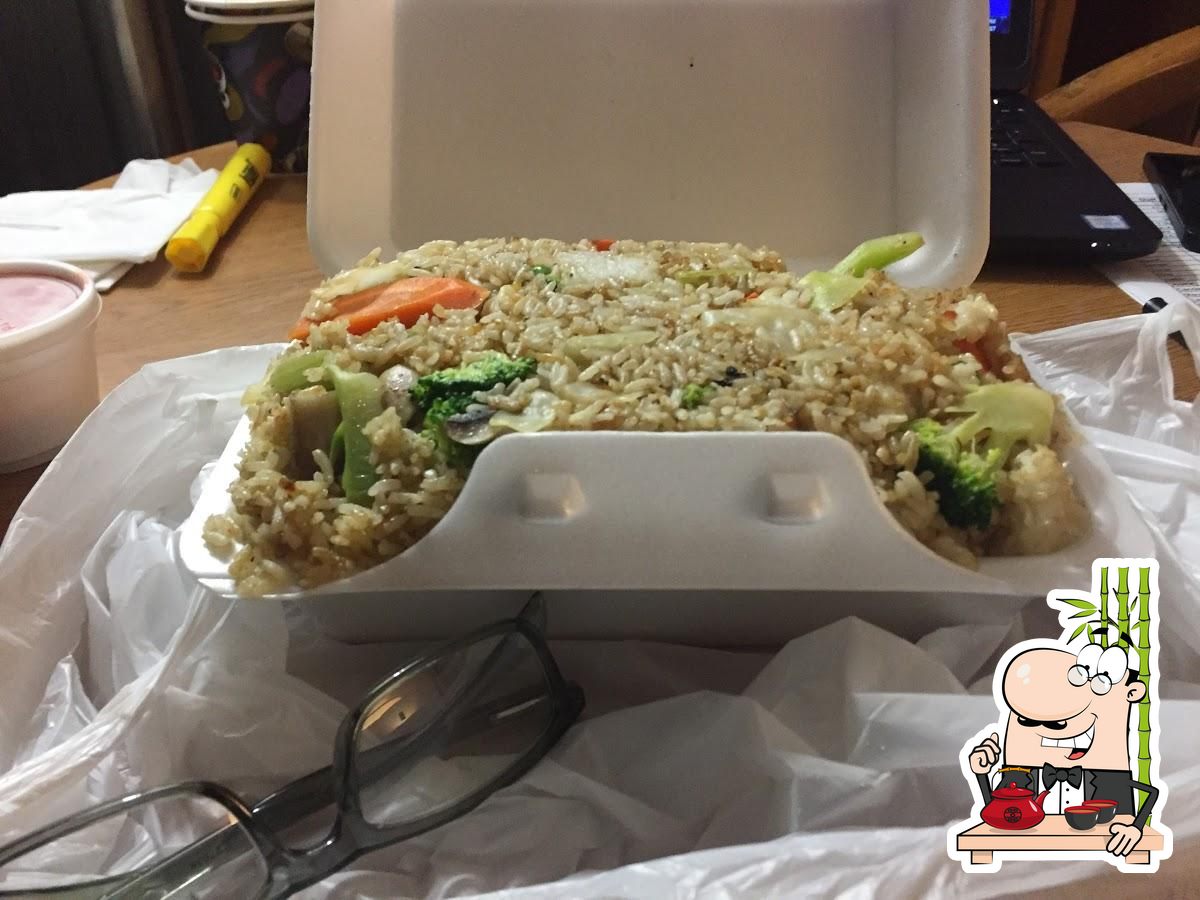 Yummy Yummy, Kenora - Restaurant menu, prices and reviews