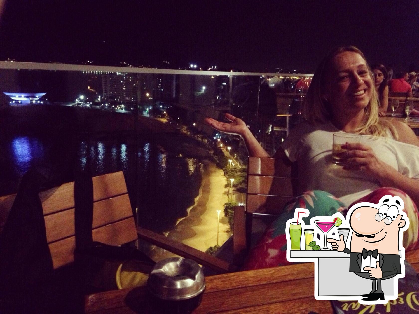 Deck Bar, Niterói - Avaliações de restaurantes