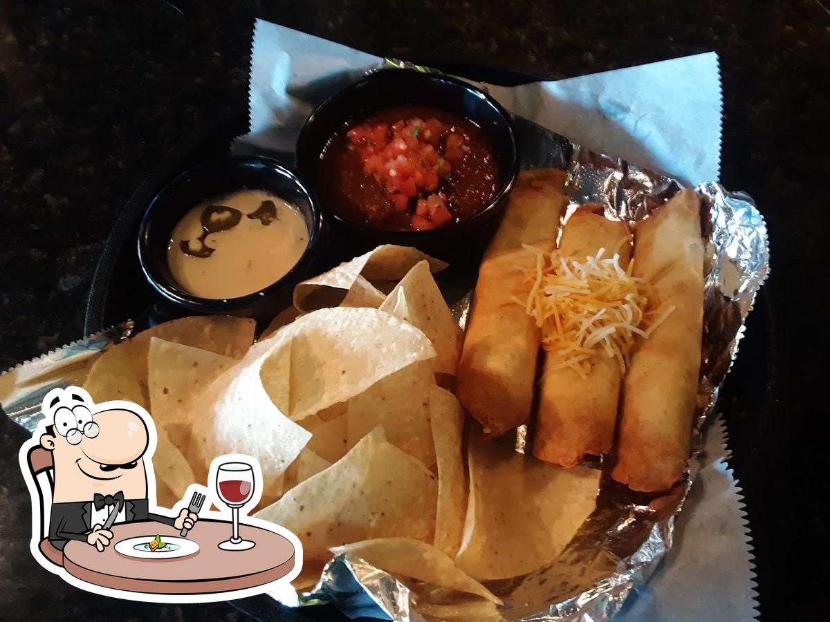 Angry Burrito Company in Sayre - Restaurant menu and reviews