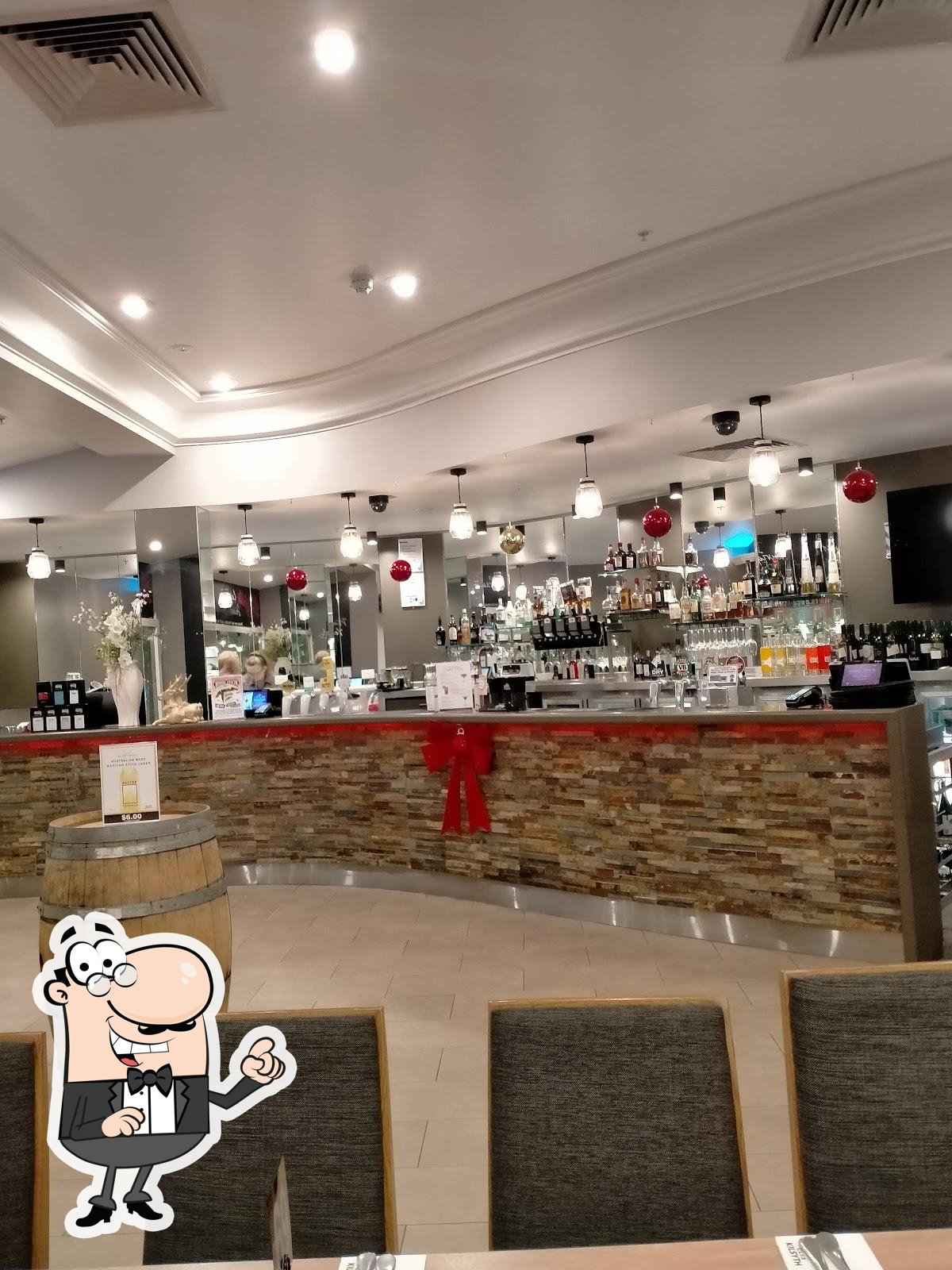 Club Kilsyth, Bayswater North - Restaurant menu, prices and reviews