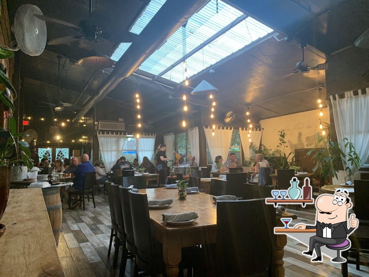 Farm Table, Wake Forest - Restaurant menu, prices and reviews