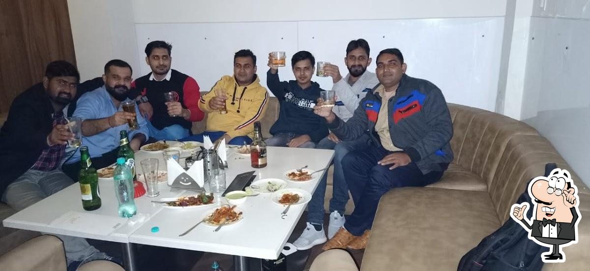 Fusion Restro & bar, Neemrana - Restaurant reviews