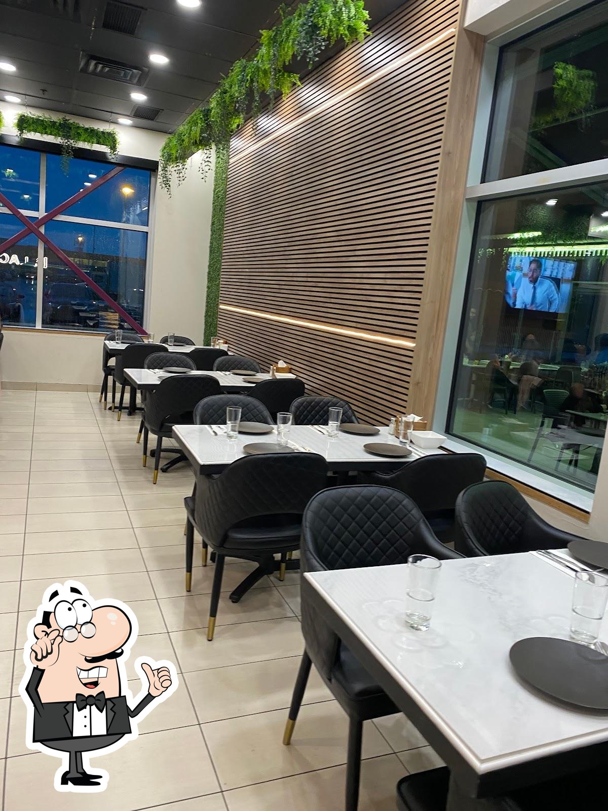 Lylac Resto lounge, Montréal - Restaurant menu, prices and reviews