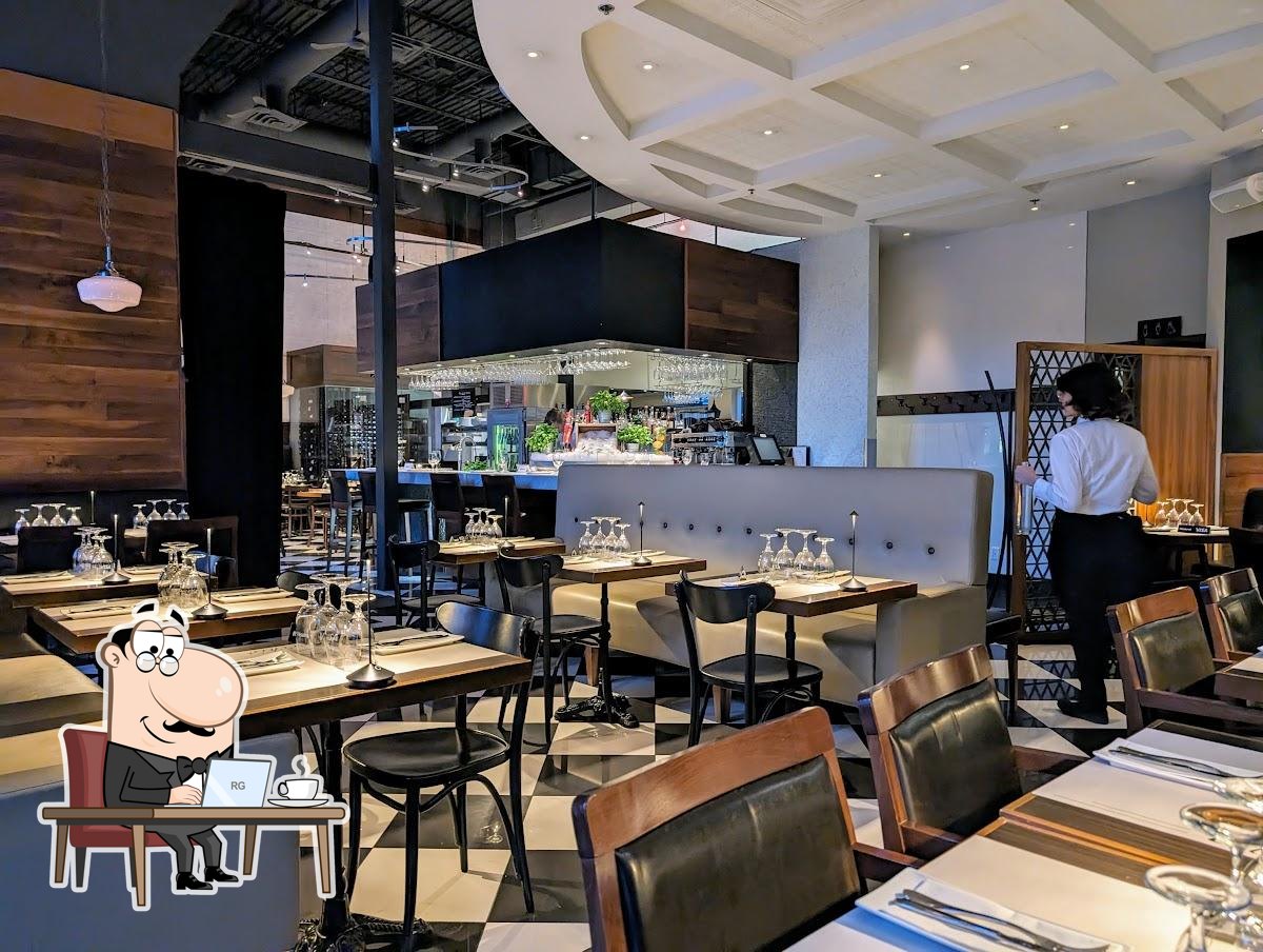 Pinocchio, Magog - Menu du restaurant, prix et avis