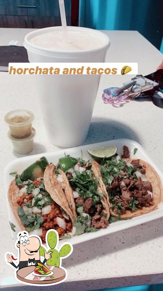 El Progreso #14, 1460 Boulevard SE in Atlanta - Restaurant menu and reviews