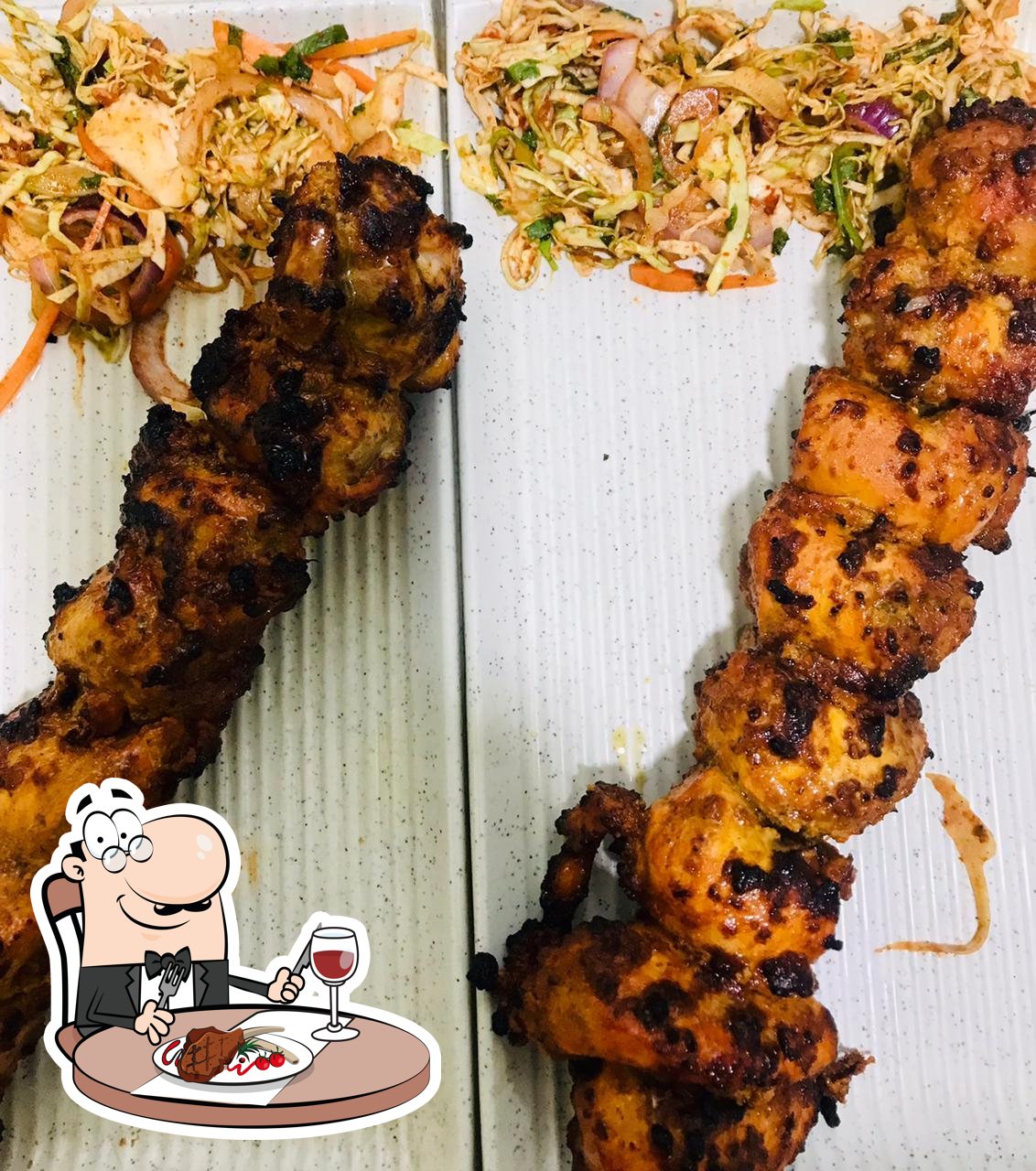 The Zafran Family Restaurant, Repalle - Restaurant menu, prices and reviews