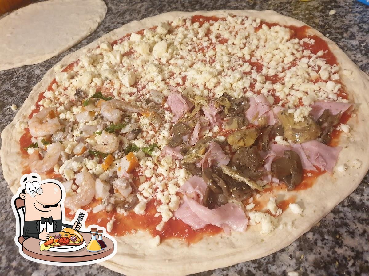 Gogo Pizza Legnano pizzeria, Legnano - Menu e recensioni del ristorante