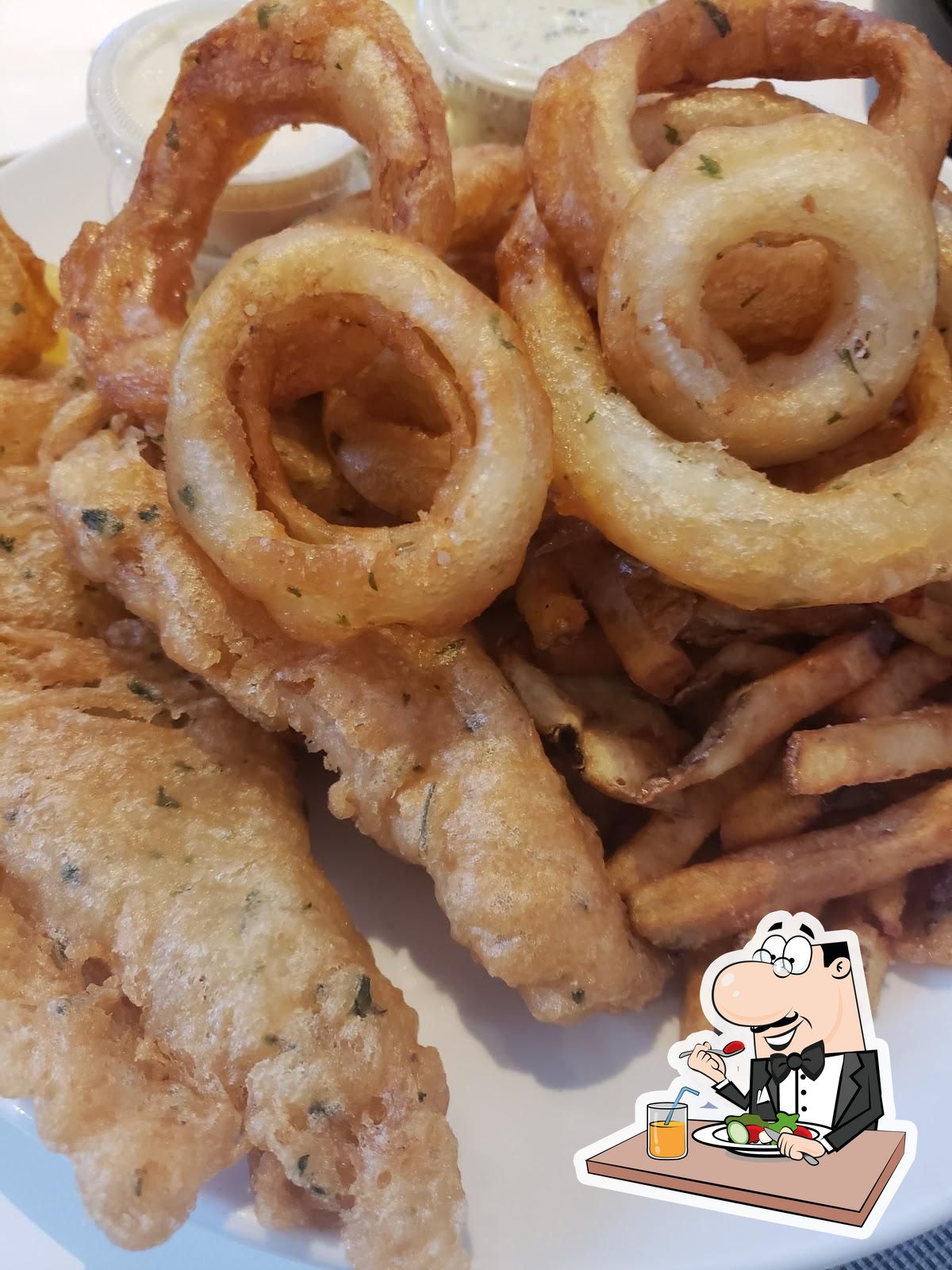Boomtown Fusion Eatery in Smiths Falls - Restaurant reviews