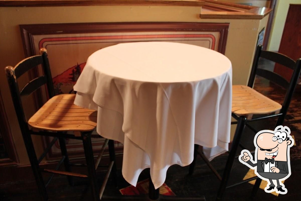 Cafe Provencal, Kirkwood - Restaurant menu, prices and reviews
