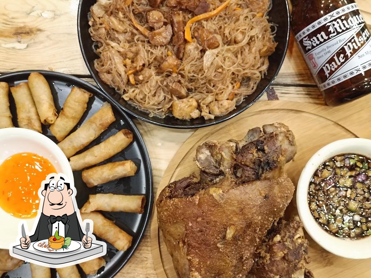 GAMAK Grill and Restobar, Bacoor - Restaurant reviews