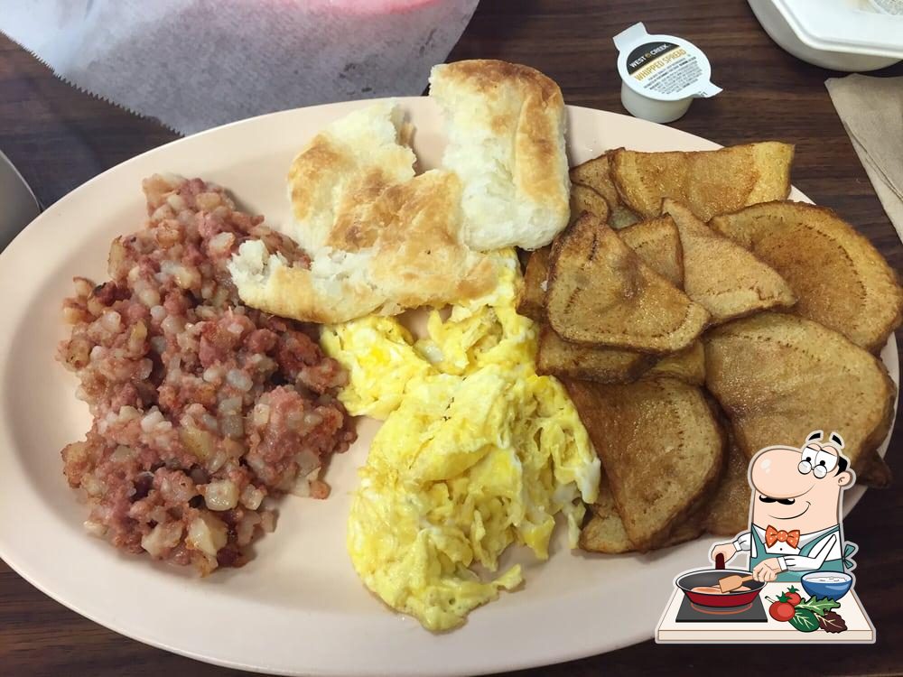 Helen's Kitchen in Jacksonville - Restaurant menu and reviews
