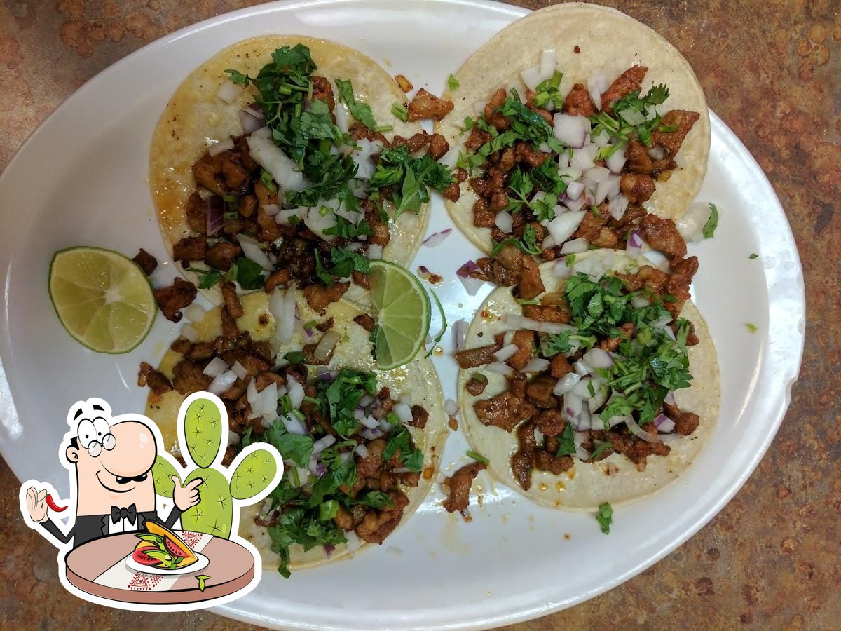 Pollos El Guero in Windsor - Restaurant menu and reviews