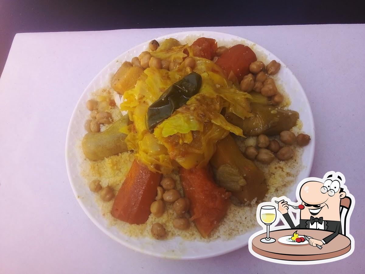 Snack Bismillah by Jihane & Hamza restaurant, Ifran - Restaurant reviews