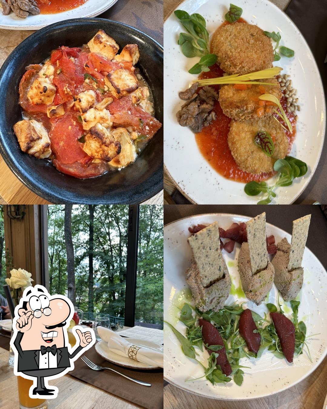 Sub Tâmpa, Brașov - Restaurant menu, prices and reviews