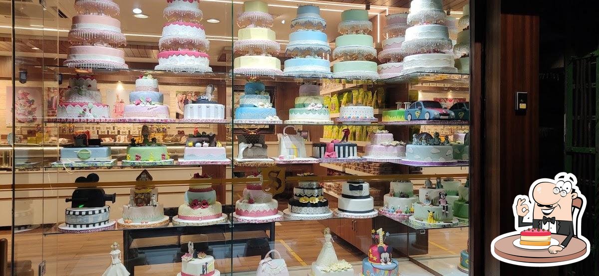 Swiss Castle Bakery, Jubliee Hills, Hyderabad - Restaurant reviews