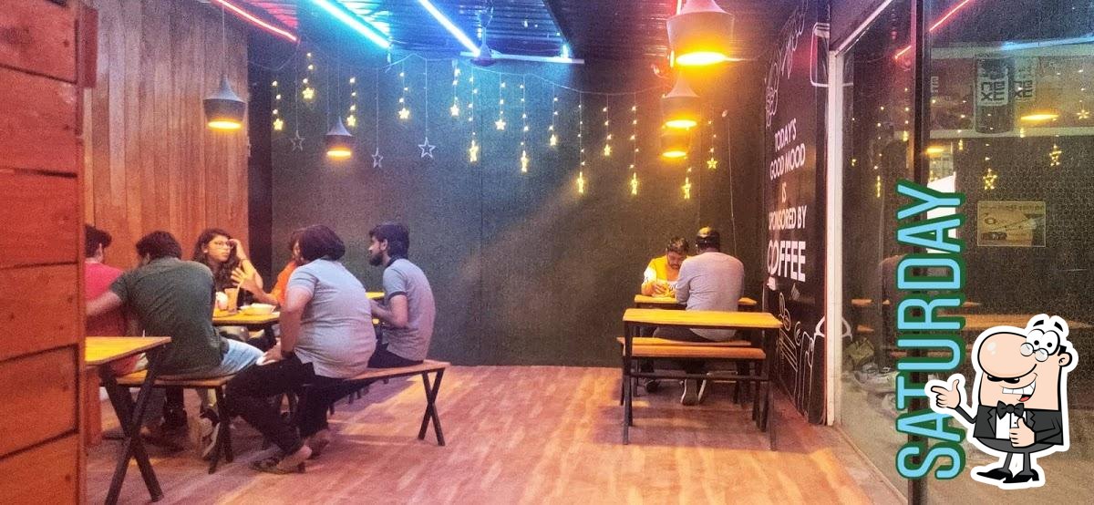 Vertigo Resto-Cafe, Pimpri-Chinchwad - Restaurant reviews