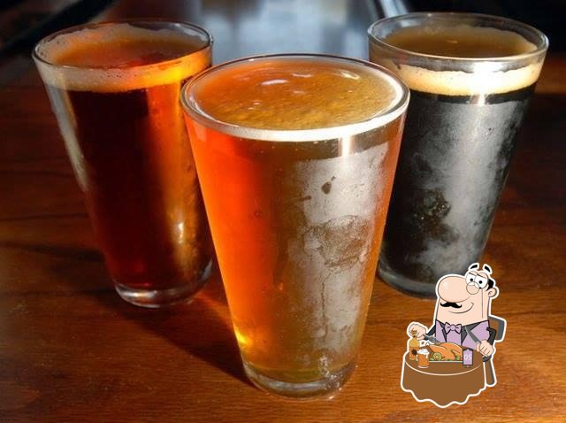 Yuma Landing Bar & Grill in Yuma - Restaurant menu and reviews