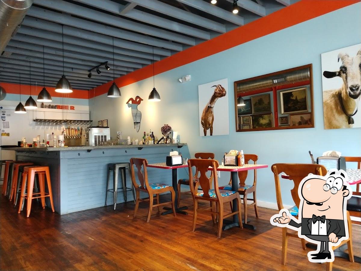 Menu of Taco Billy restaurant, Asheville - reviews and ratings
