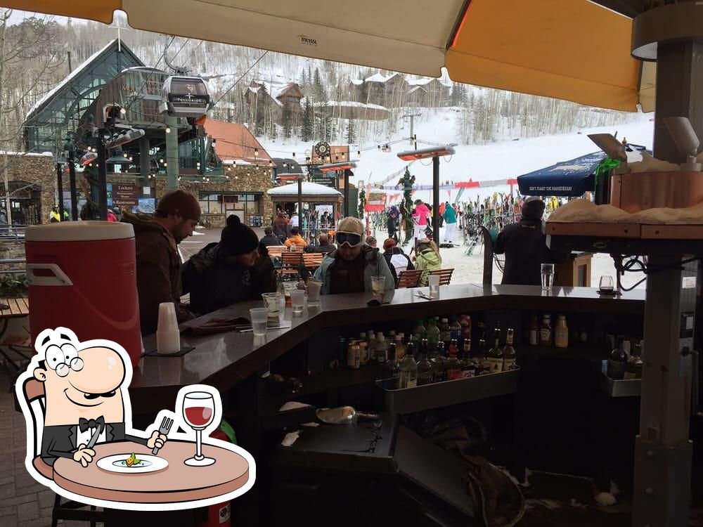 Tomboy Tavern in Mountain Village - Restaurant menu and reviews
