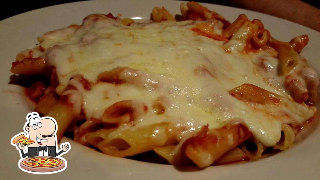 Amen Corner, 20 W Main St SE in Girard - Restaurant menu and reviews