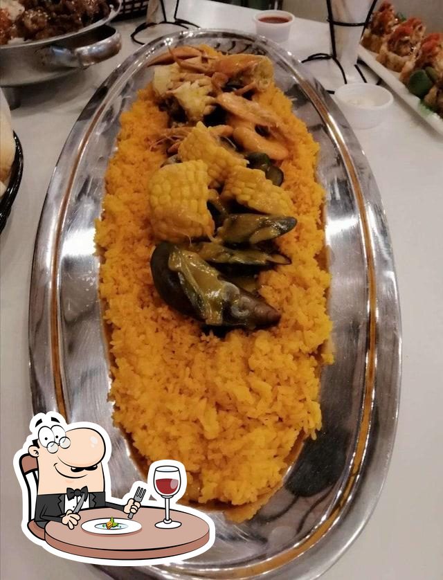 Above Sea Level restaurant, Quezon City, 119 Maginhawa Street ...