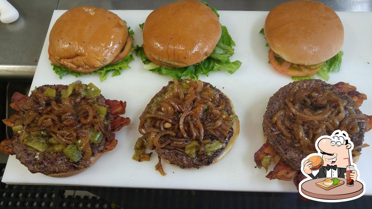 Andice General Store in Georgetown - Restaurant reviews