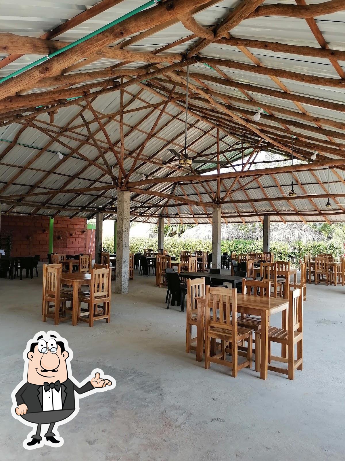 La Zarapa Sinuana Campestre, Montería - Menú del restaurante, precios y ...
