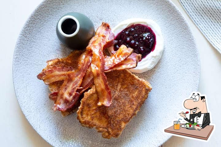 Levens Kitchen in Levens - Restaurant menu and reviews