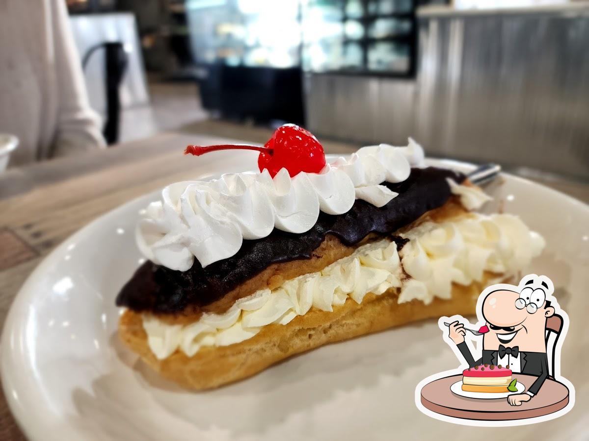 Main Street Bakery and Café in Keystone - Restaurant reviews