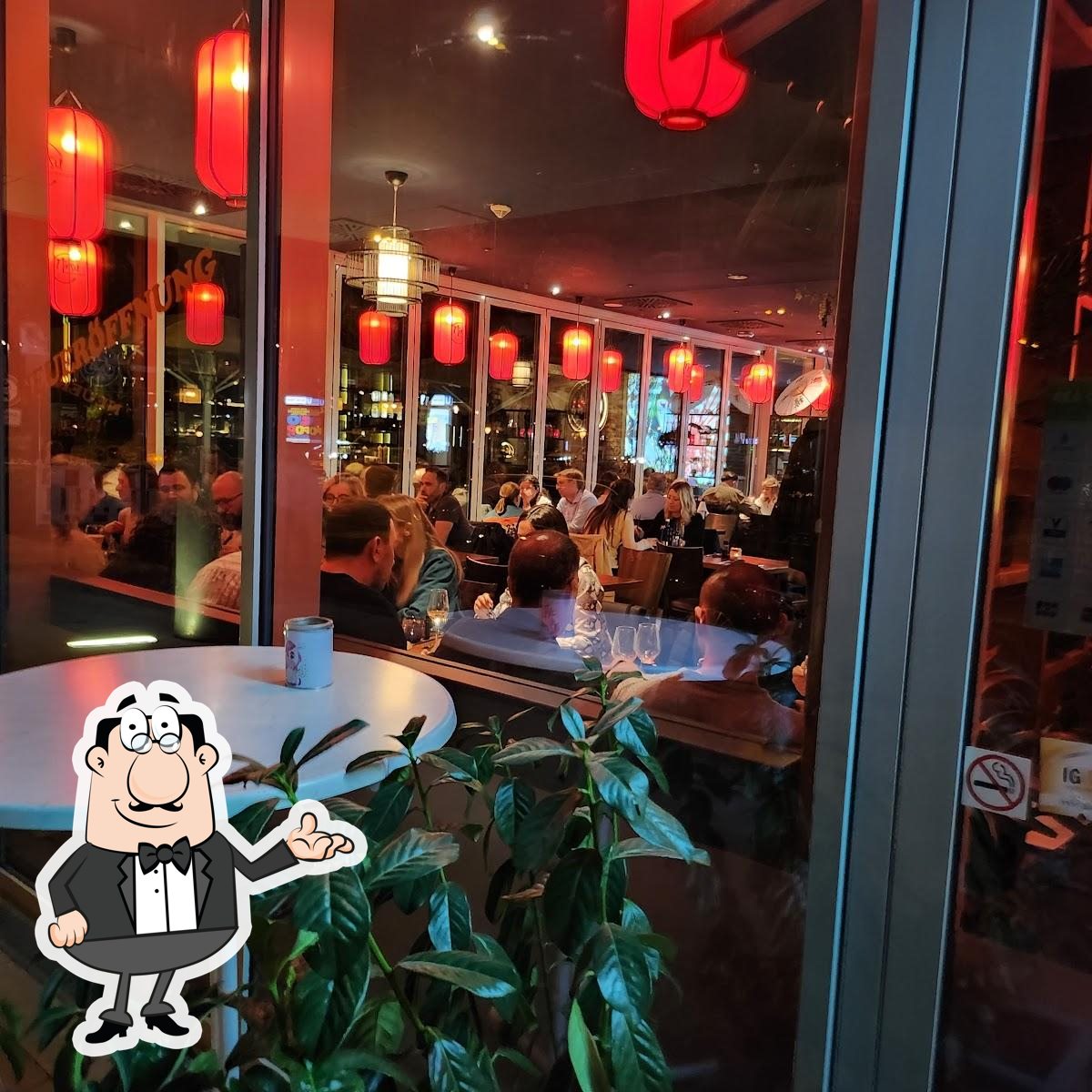 Minsu Restaurant Köln, Köln - Speisekarte, Preise und Bewertungen