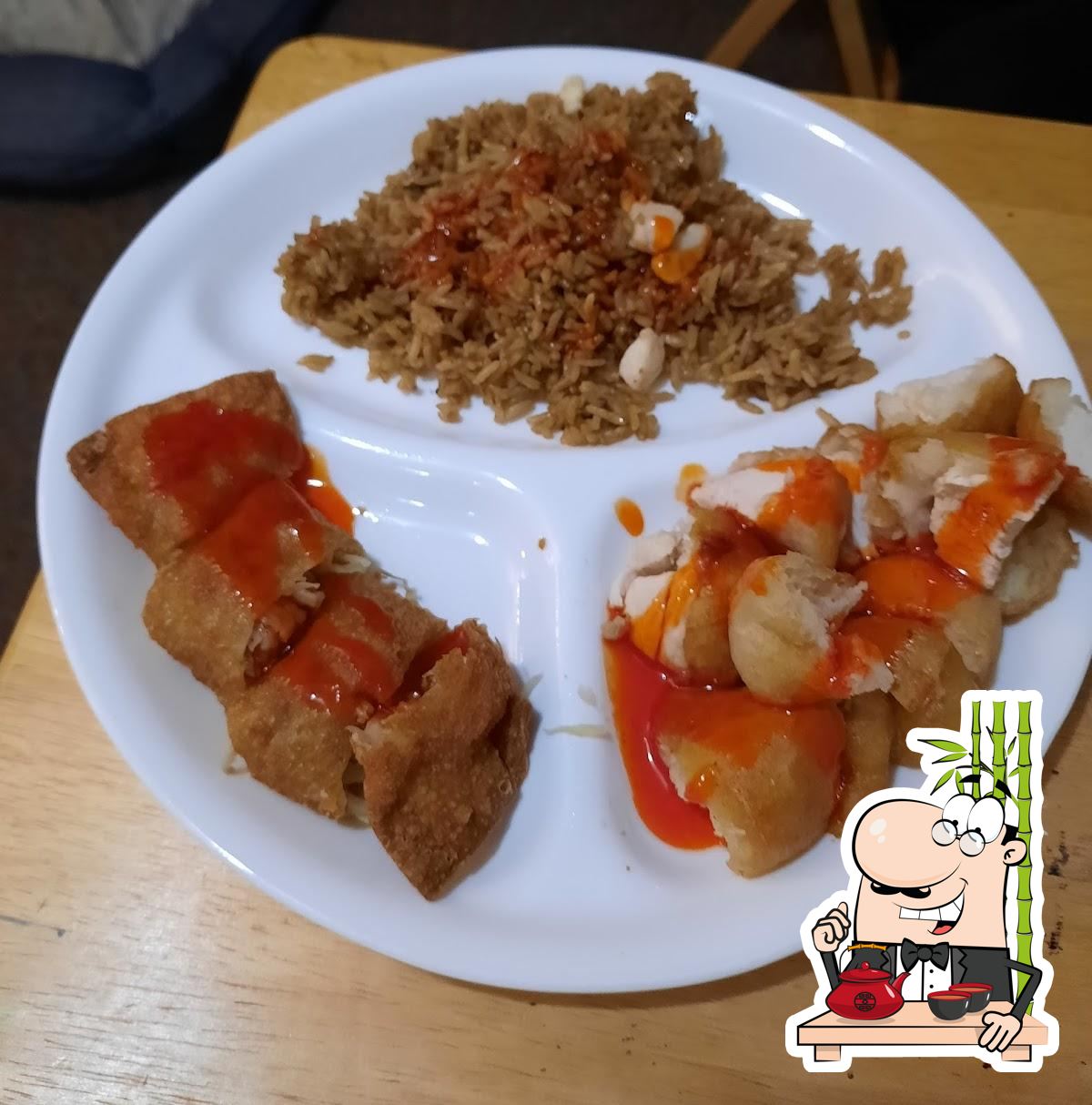 Place Fortin, Lakeshore - Restaurant menu, prices and reviews