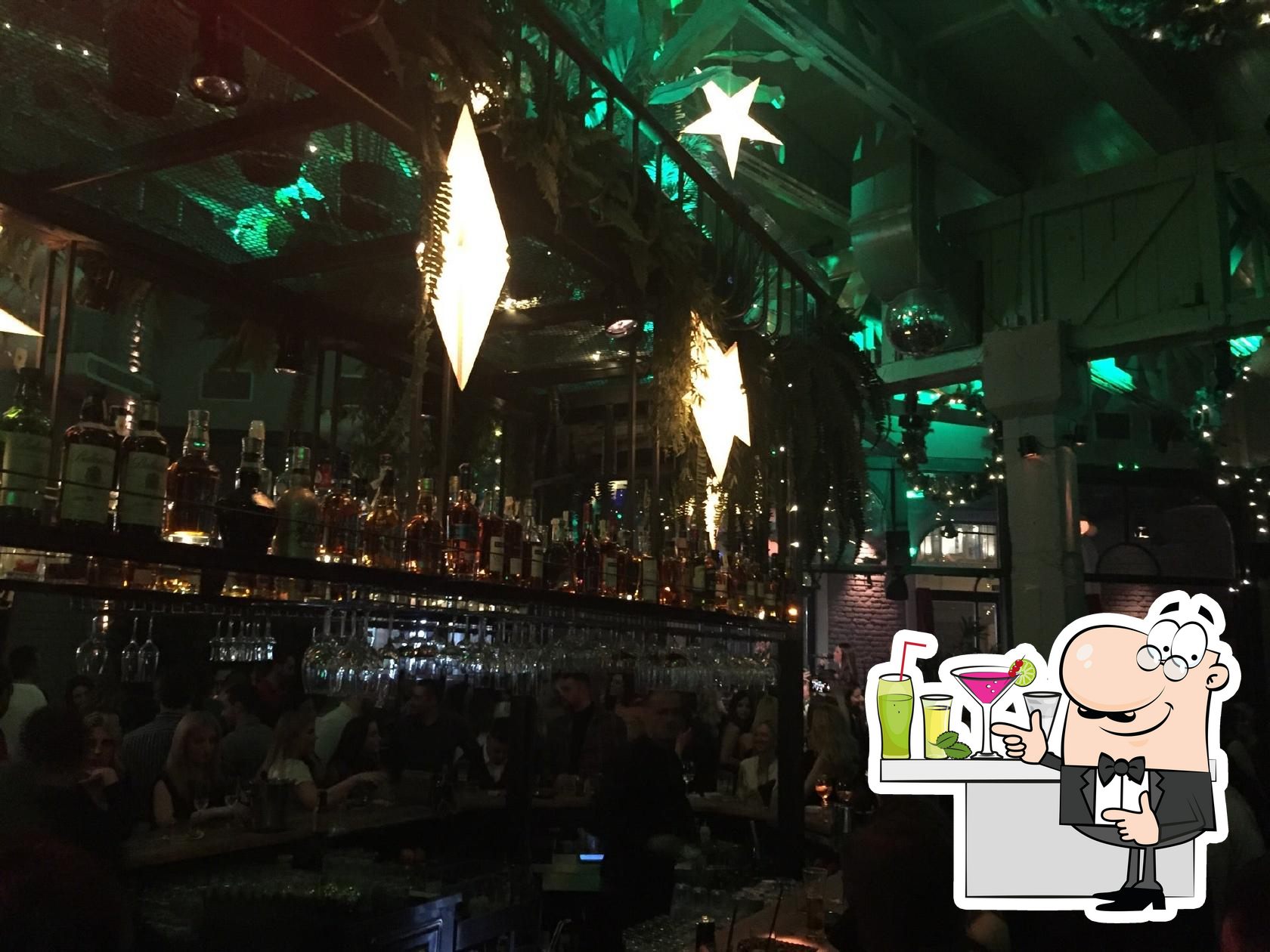 Remiks restaurant, Belgrade - Restaurant reviews