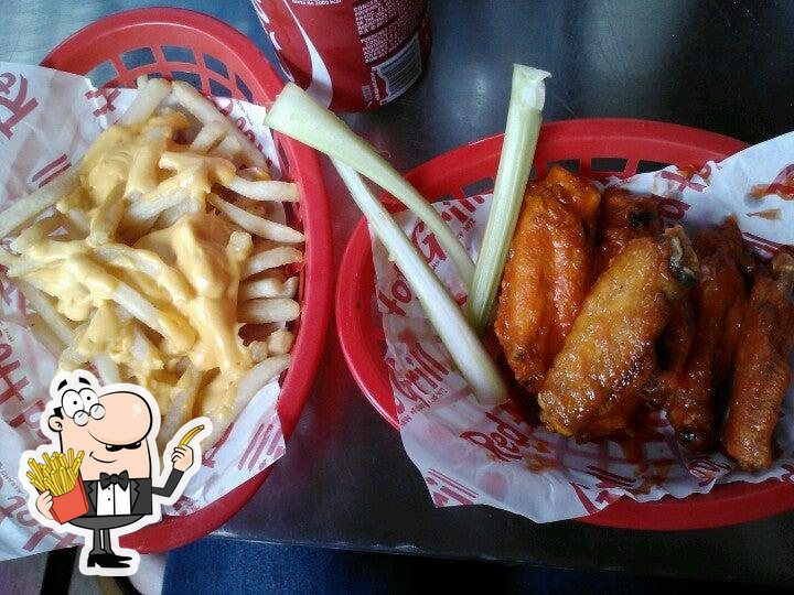 Restaurante Red Hot Grill, Morelia - Carta del restaurante y opiniones