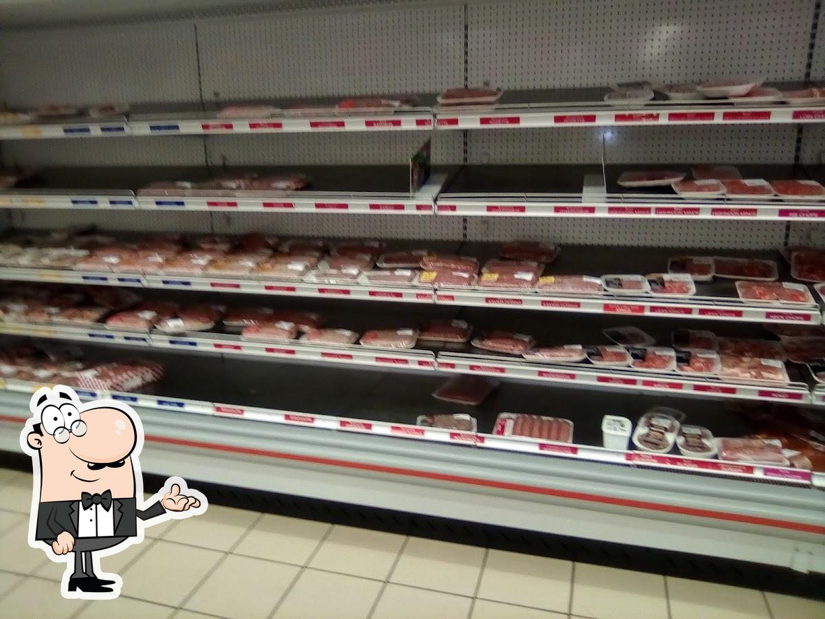 Shoprite Steilloop, South Africa