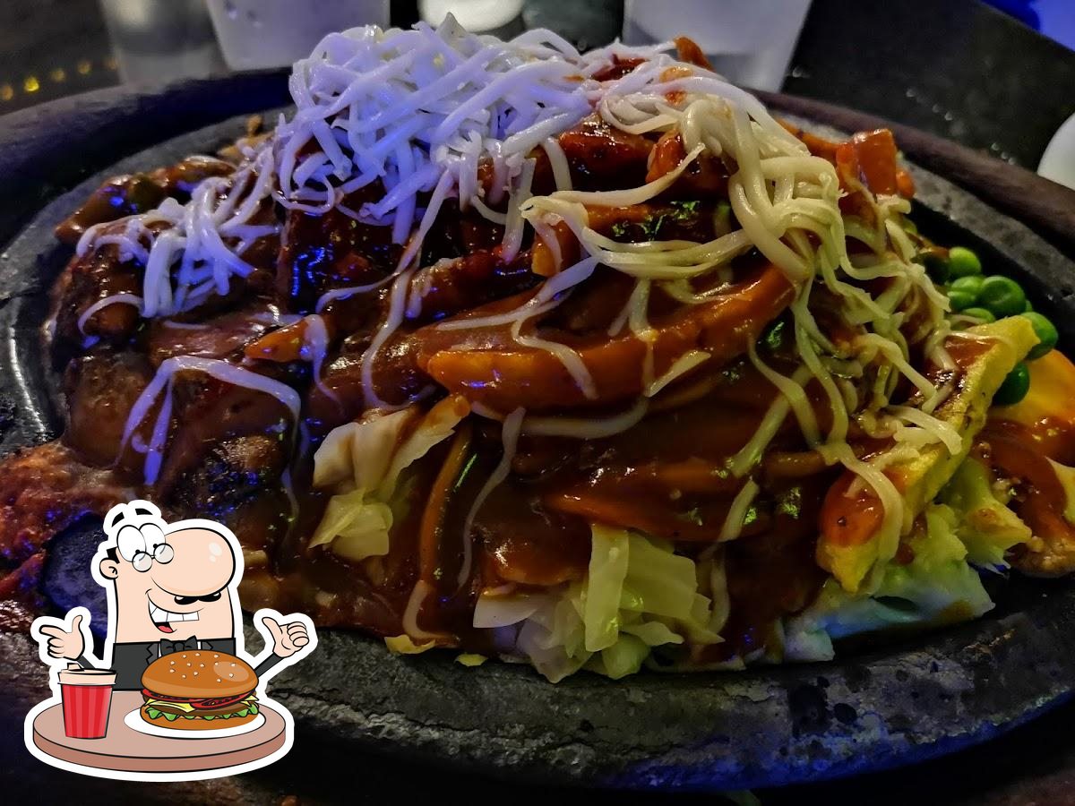 Sizzler Ranch Lal Bagh, Mangaluru, Ground Floor - Restaurant reviews