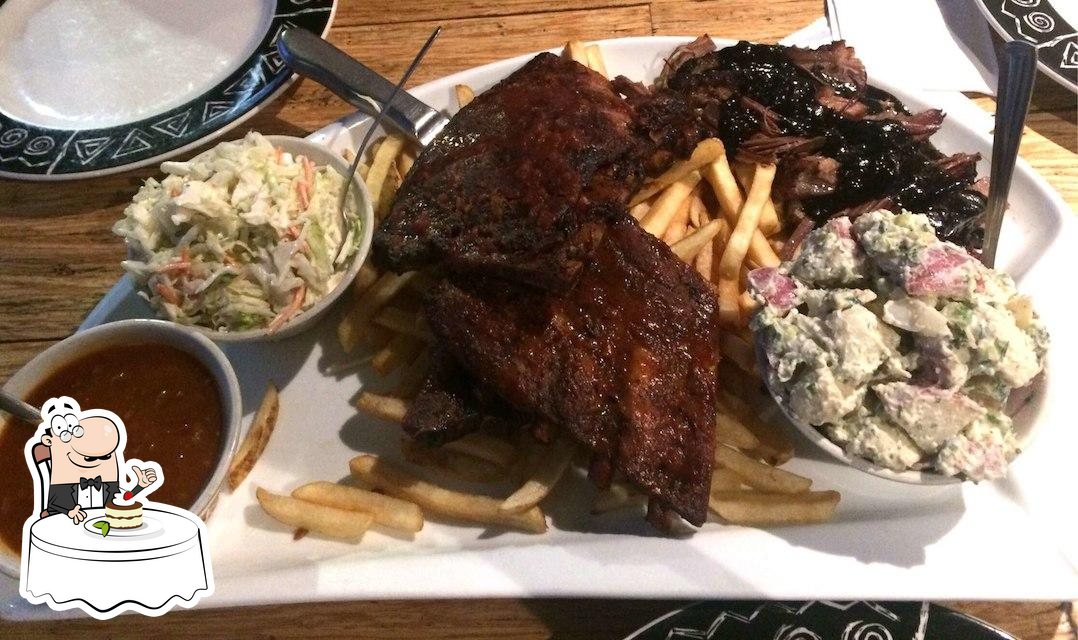 Sloppy Hoggs in Edmonton - Restaurant menu and reviews