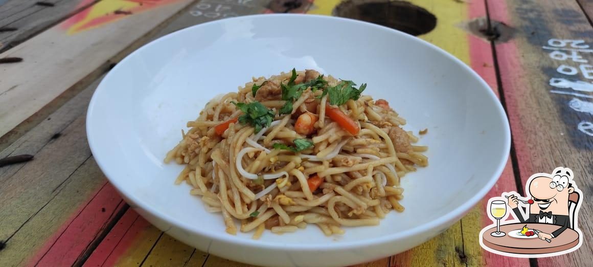 Café Tikum Cookery & coffee, Jember - Opiniones del restaurante