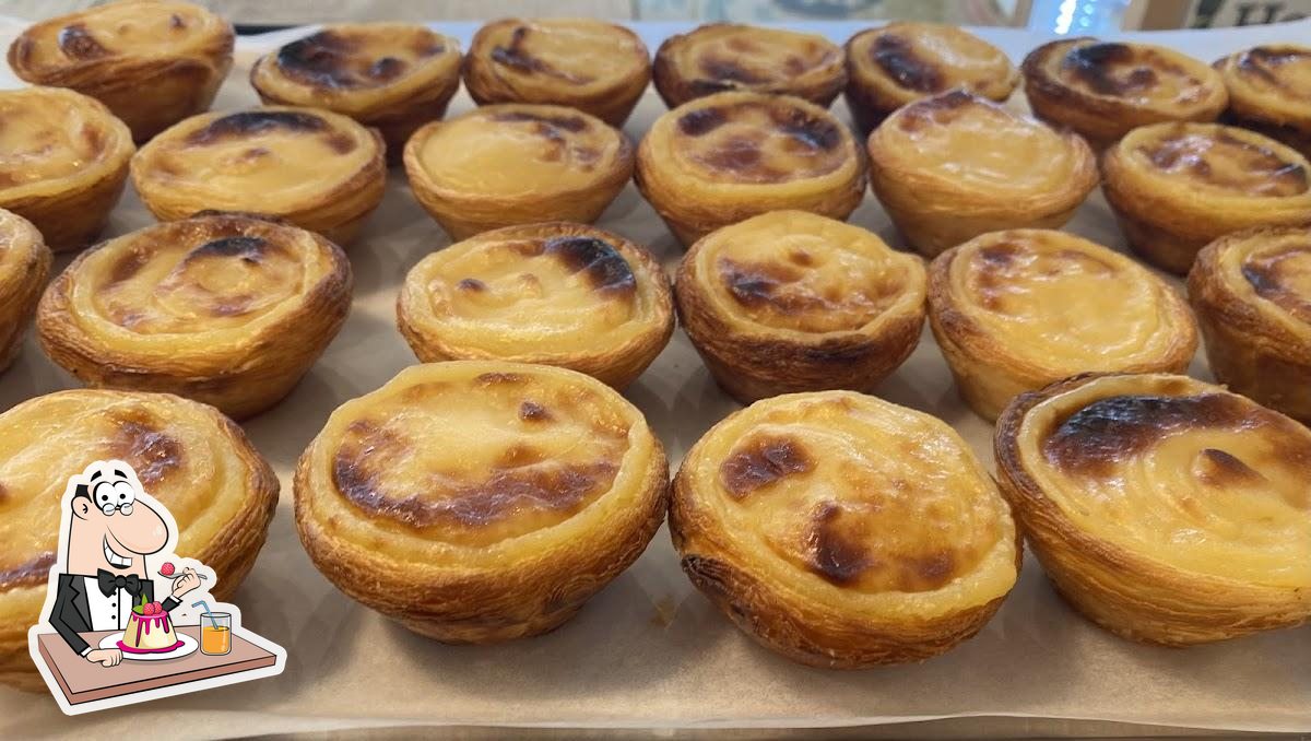 Vegan Nata Ubbo restaurant, Amadora - Restaurant menu and reviews