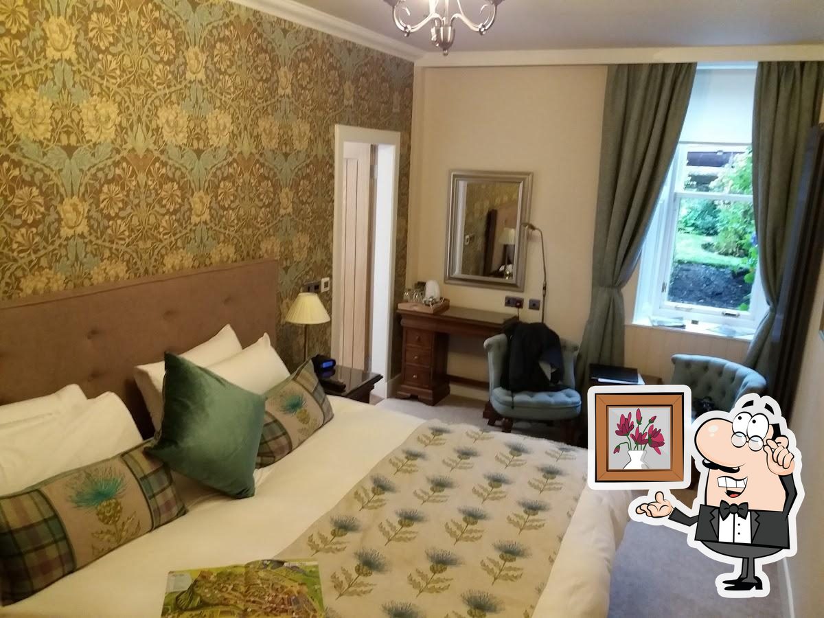 Victoria Square in Stirling - Restaurant menu and reviews