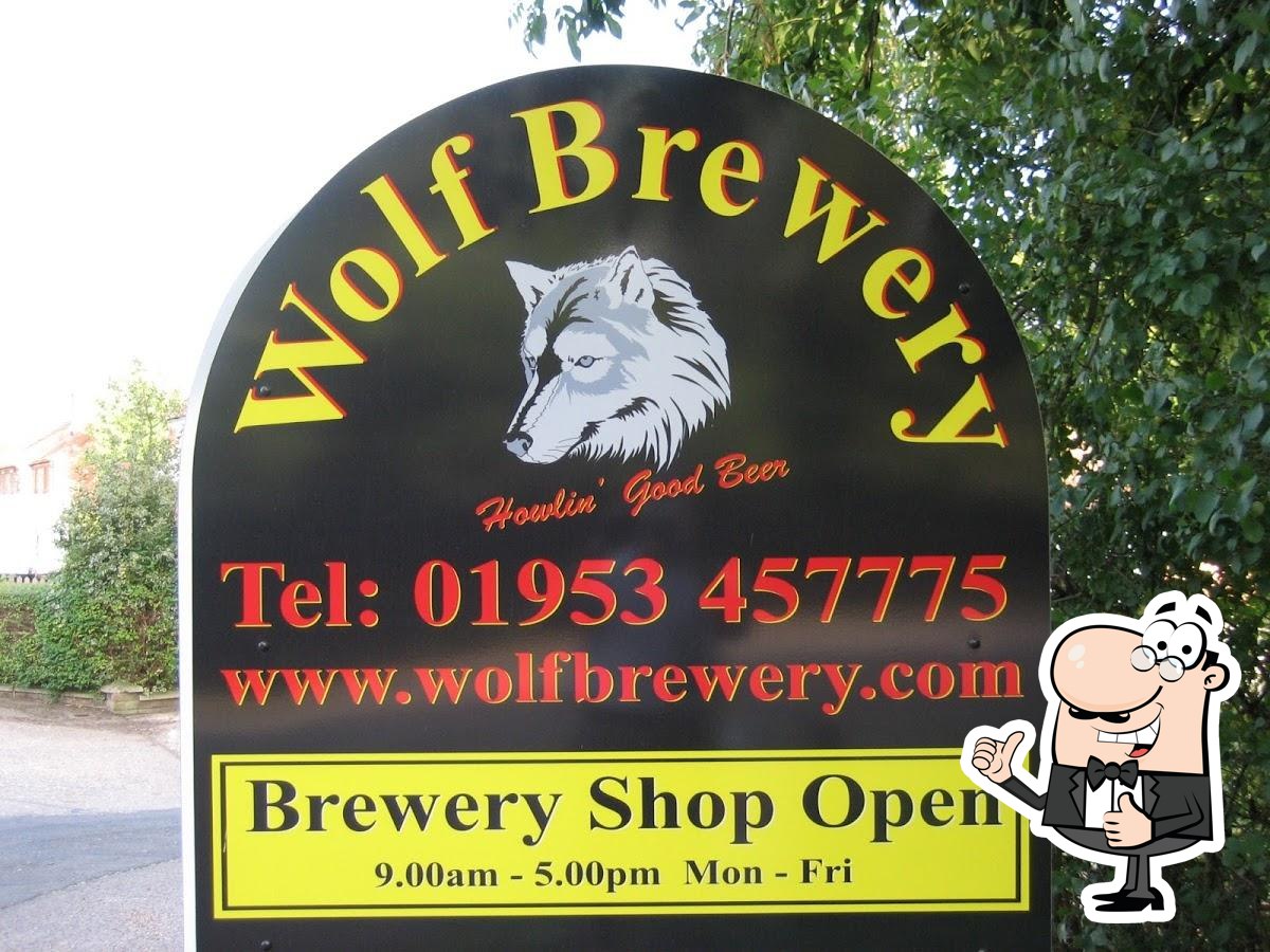 Wolf Brewery, Norwich Rd in Attleborough - Restaurant reviews