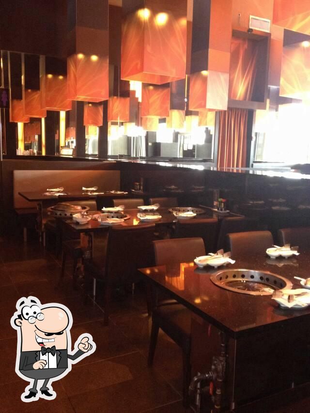 Chako Vaughan, Toronto - Restaurant menu, prices and reviews