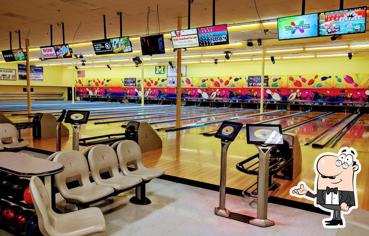 Southern Lanes in Bowling Green - Restaurant reviews