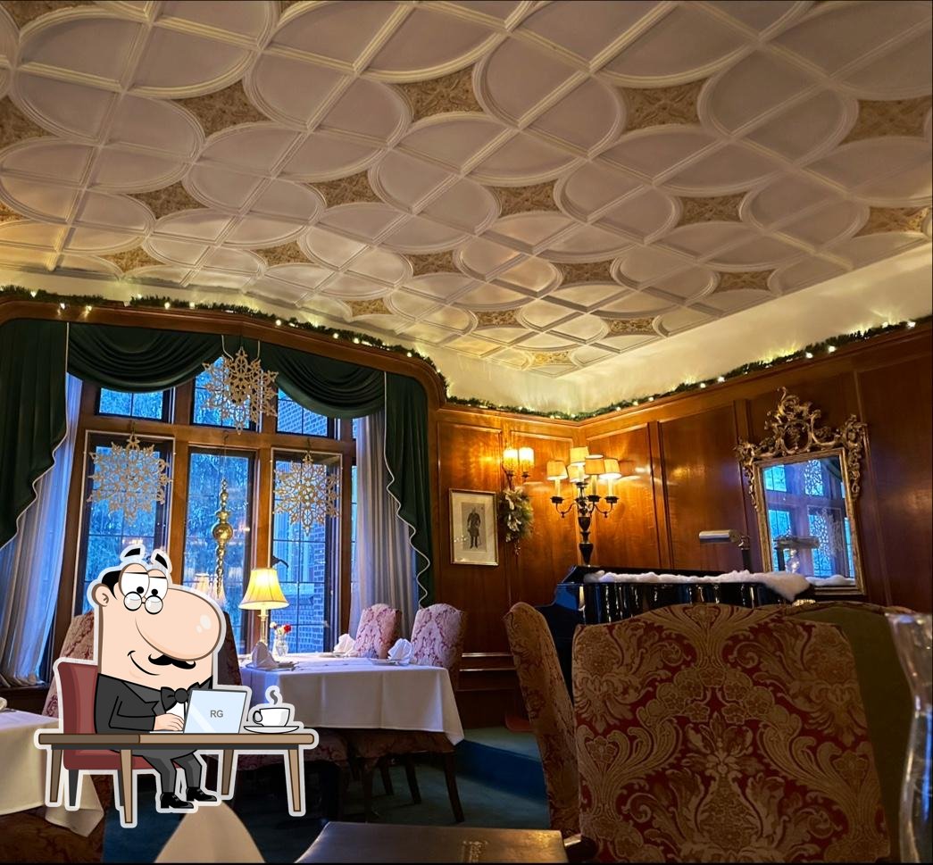 The English Inn, Eaton Rapids - Restaurant menu, prices and reviews