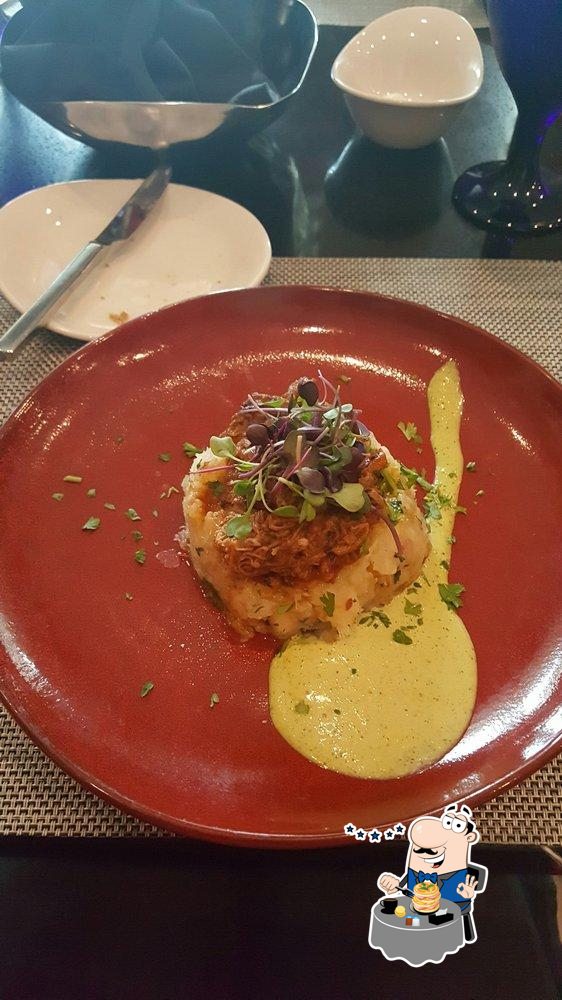 Blue Matisse in Doral - Restaurant menu and reviews