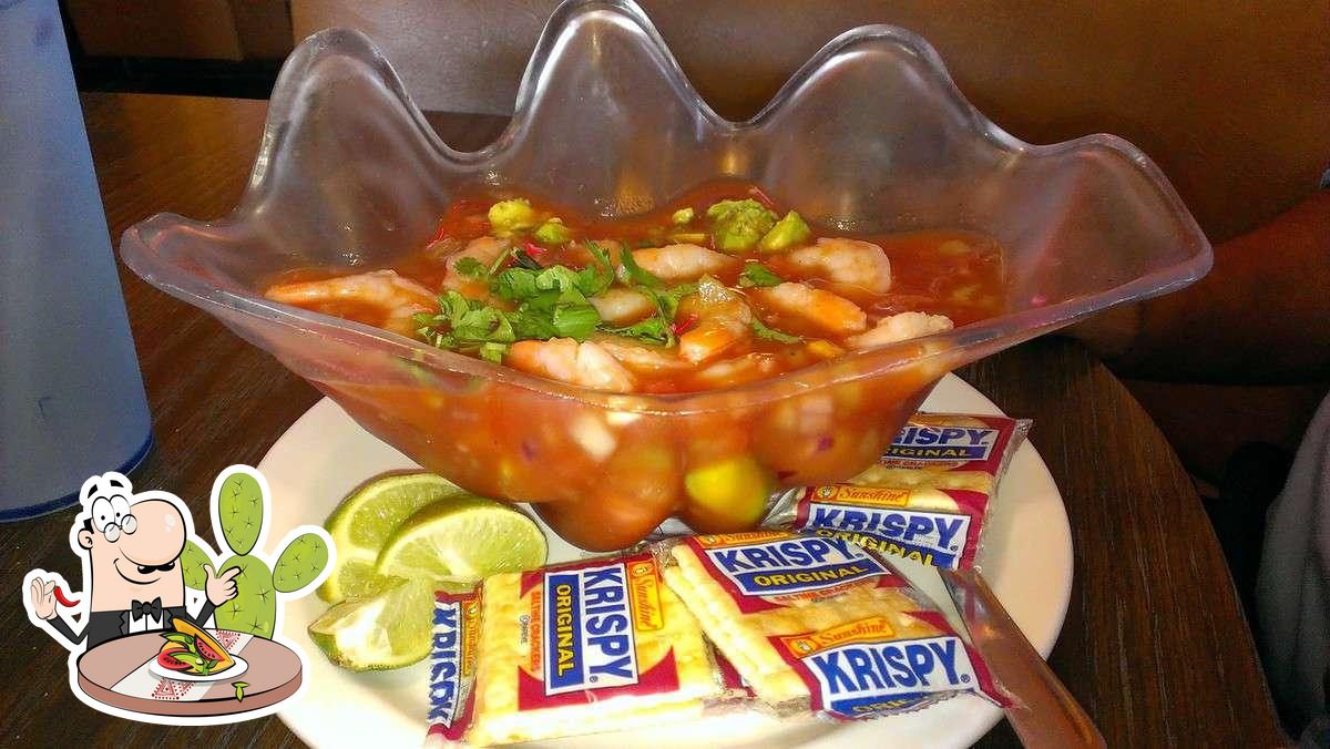 Carnitas Tio Juan in El Paso - Restaurant menu and reviews