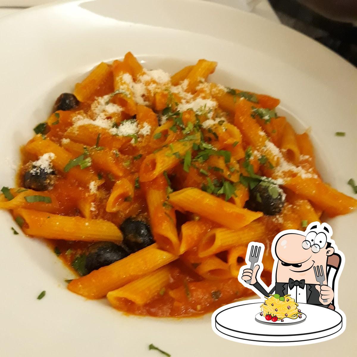 Il Priore ristorante, Fermo - Recensioni del ristorante