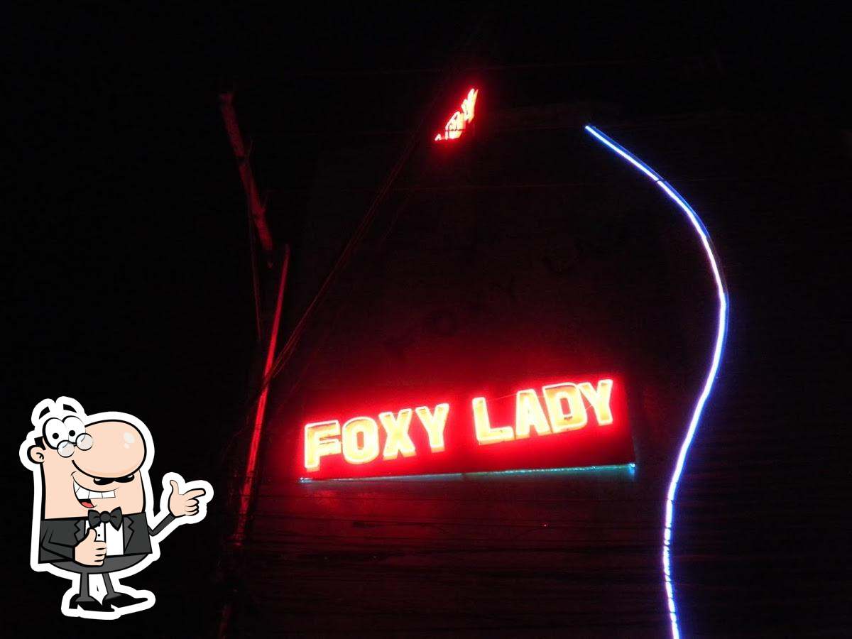 Foxy Lady Go Go Chiang Mai - Restaurant menu, prices and reviews